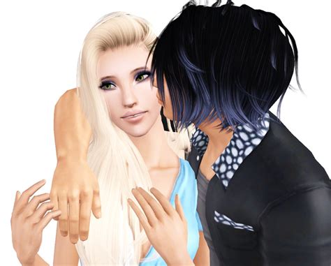 Nukisims Twins X Twins