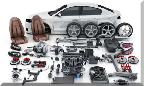 Original spare parts from Germany | Genuine parts from Germany