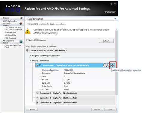 Emulating Grouping Synchronising Displays Emulating Grouping And