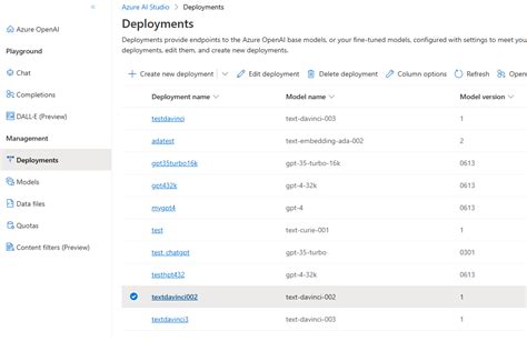 Model We Can Use Instead Of Text Davinci 002 In Language Service To