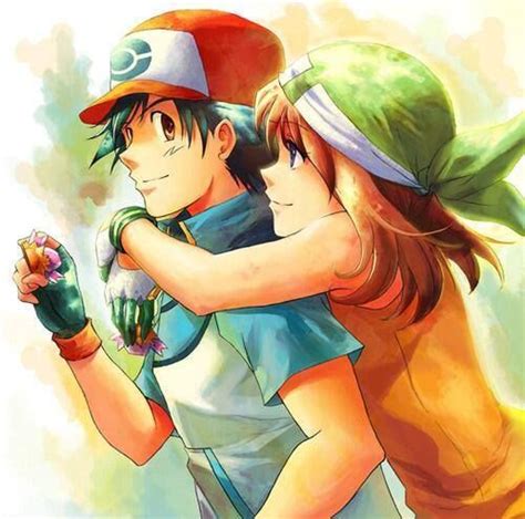 Mi Opinión Sobre Los Shipps De Pokémon ¡advanceshipping