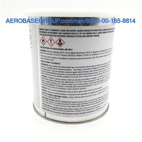 Mmm A 121 Adhesive [images] Aerobase Group Inc