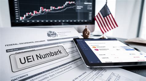 How To Find Your Uei Number In Sam Registration Federal Processing Registry
