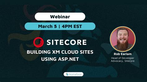 sitecore sitecorecommunity aspnetcore saas headless composabledxp