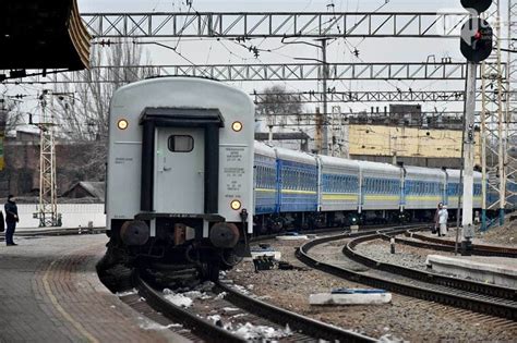 В уряді анонсували початок будівництва євроколії від кордону з ЄС до Львова Європейська правда