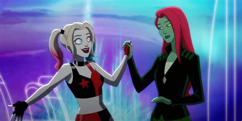 Harley Quinn Season 3 Trailer Confirms Release Date On Hbo Max