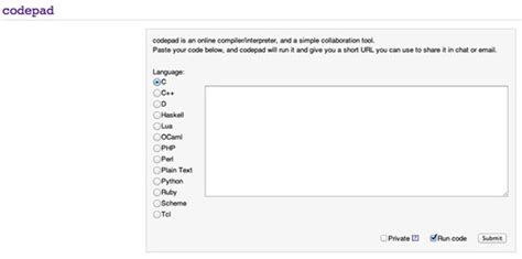 Useful Tools For Testing Your Code Snippets Code Geekz