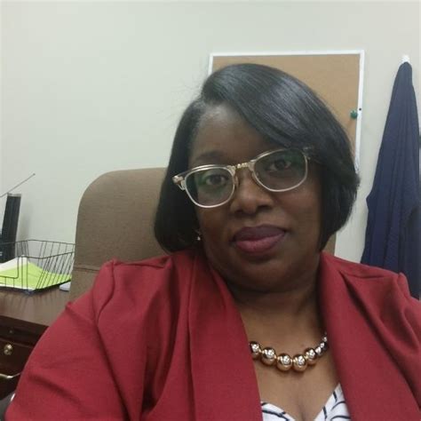 Letitia Perry Administrative Assistant Time Administrator Sc Department Of Mental Health