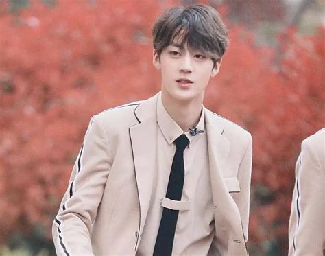 《创造营2019》的任世豪被喜天看中了？科星球百度百科