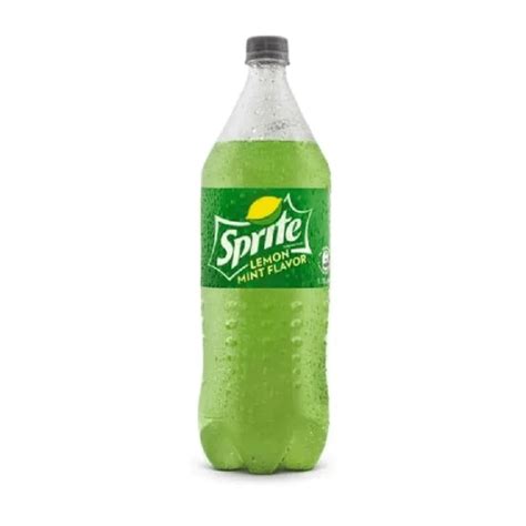 Buy Sprite Mint Flavor At Best Price Grocerapp