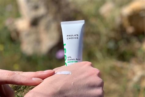 Azelaic Acid The Ordinary Vs Paulas Choice Which One Is Better