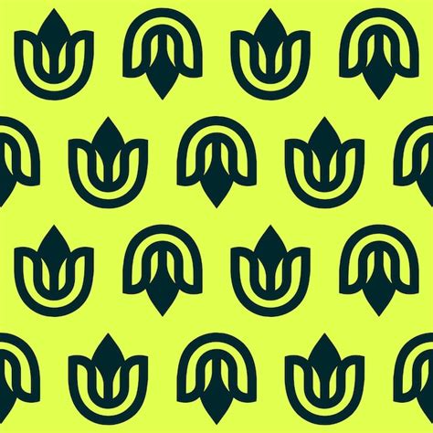 Premium Vector Seamless Pattern Bandhani