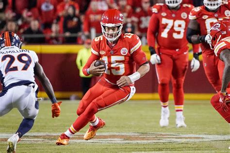 Kansas City Chiefs Vs Los Angeles Chargers Prediction 10 22 23 Nfl