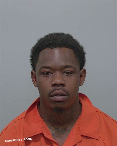 JONES TRAVIS DEVON 09 14 2023 Columbia County Mugshots Zone
