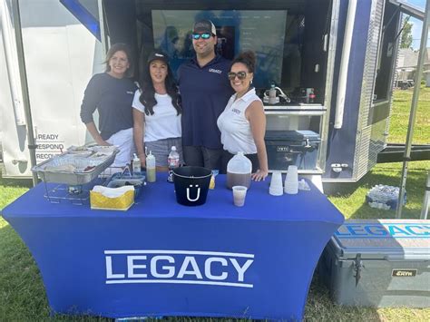 Legacy Industries On Linkedin Legacyindustries Legacyenvironmental