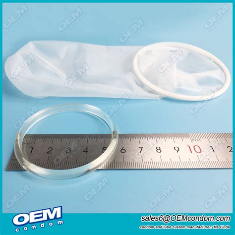 Girls Condom For Women