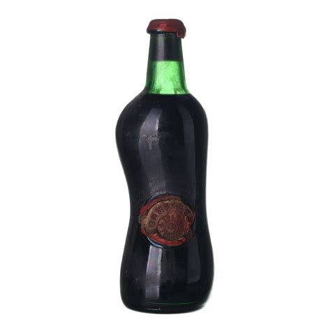 1973 Barbaresco DOC Troglia VIATEMPIA PL