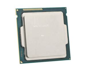 Intel Core i5-6600 ab 233,16 € | Preisvergleich bei idealo.de