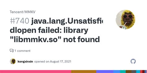 Javalangunsatisfiedlinkerror Dlopen Failed Library Libmmkvso Not