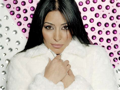 Laila Rouass Hot Wallpapers