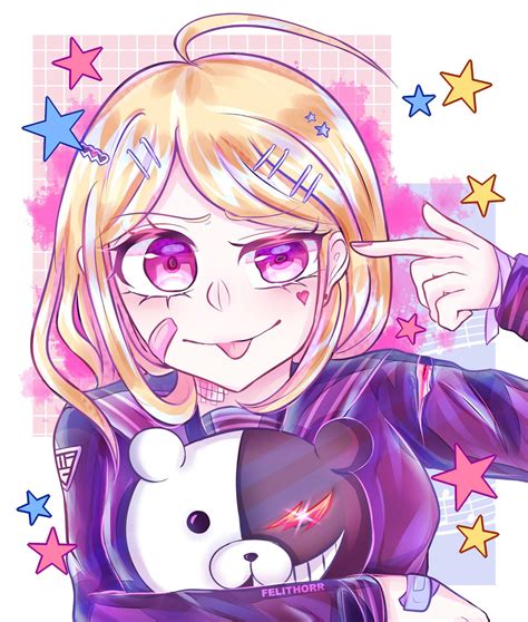 Pregame Kaede Danganronpa Amino