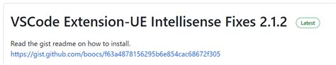 Unreal Engine Ue Intellisense Compatible Ask Gamedevtv