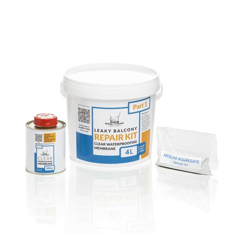 Shop Clear Waterproofing Membrane Now Remedial Membranes