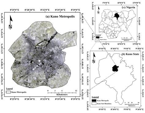 remote sensing free full text spatiotemporal land use land cover