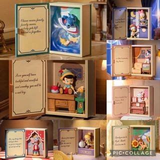 BNIF WTS Popmart Disney 100 Dalmation Hobbies Toys Toys Games