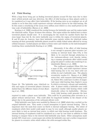 Habitable Zones PDF