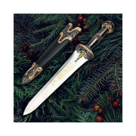 Buy Nightsteel Dagger Caesars Singapore Armours Guns Swords