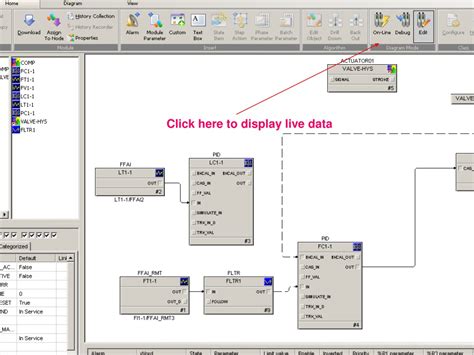 Ppt Deltav ™ Engineering Tutorial Powerpoint Presentation Free