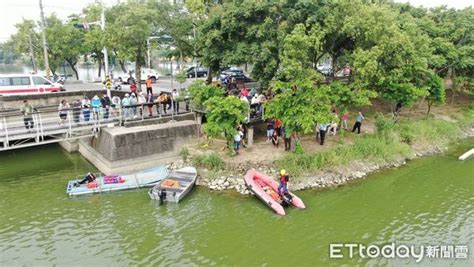 防災超前部署 南消二大辦理管筏操作人員教育訓練 Ettoday地方新聞 Ettoday新聞雲