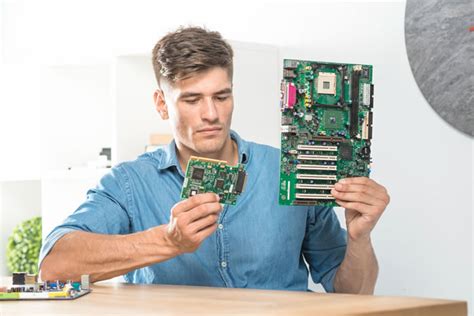 How To Choose The Right Computer Hardware For Your Business
