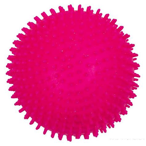 Jumbo Nubby Bumpy Stretch Squishy Ball Sensory Fidget Stress Toy
