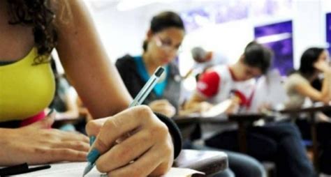 Mato Grosso do Sul registra 32 de abstenção em provas do Enem