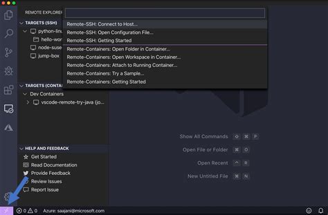 Remote SSH VSCode Hướng Dẫn Chi Tiết và Các Lợi Ích Khi Sử Dụng