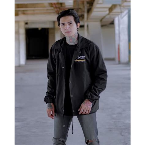 Jual Jaket Couch Sailor Original Brand Lokal Distro Indonesia 2022