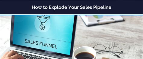 How To Explode Your Sales Pipeline Top Tier Coaching Services