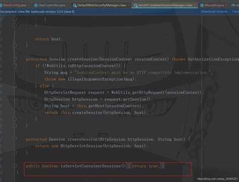 Springbootshirospringsession解决分布式sessionspringboot Shiro 分布式session