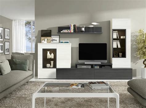 Mueble de España - Products - NEO living rooms