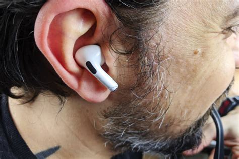 Nouveau Firmware Pour Les Airpods 23 Airpods Pro Et Airpods Max