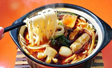 正宗的砂锅面 牛腩 砂锅麻辣烫底料配方 第2页 大山谷图库