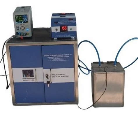 All In One Multipurpose Batch And Flow Photo Reactor At ₹ 200000piece Photochemical Reactor In