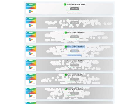 Scratch Card By Freetzone Wordpress Plugin