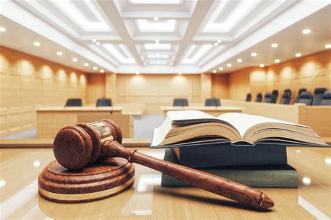 Reporting On Court Cases With A Critical Eye The Open Notebook
