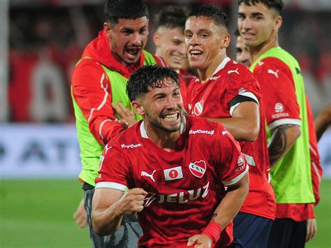 Así quedó la tabla anual de la Liga Profesional de Fútbol que define