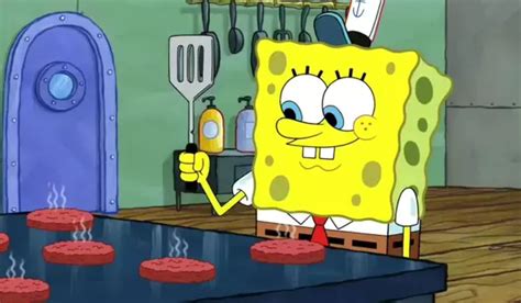 Quer hambúrguer de siri Bob Esponja terá º restaurante temático em SP