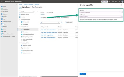 How To Update Secure Boot For Windows Certificates Using Intune James
