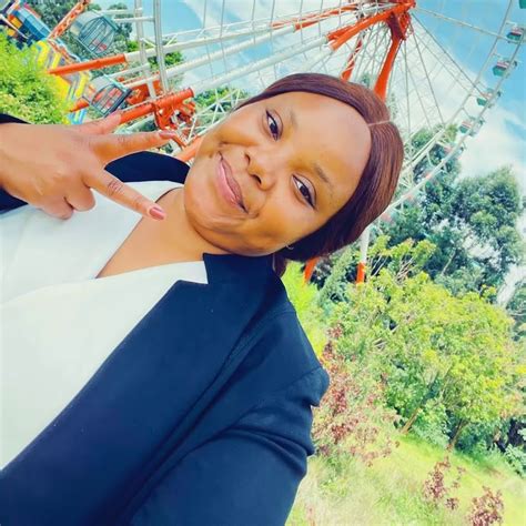 Lisper Kajuju Youtube